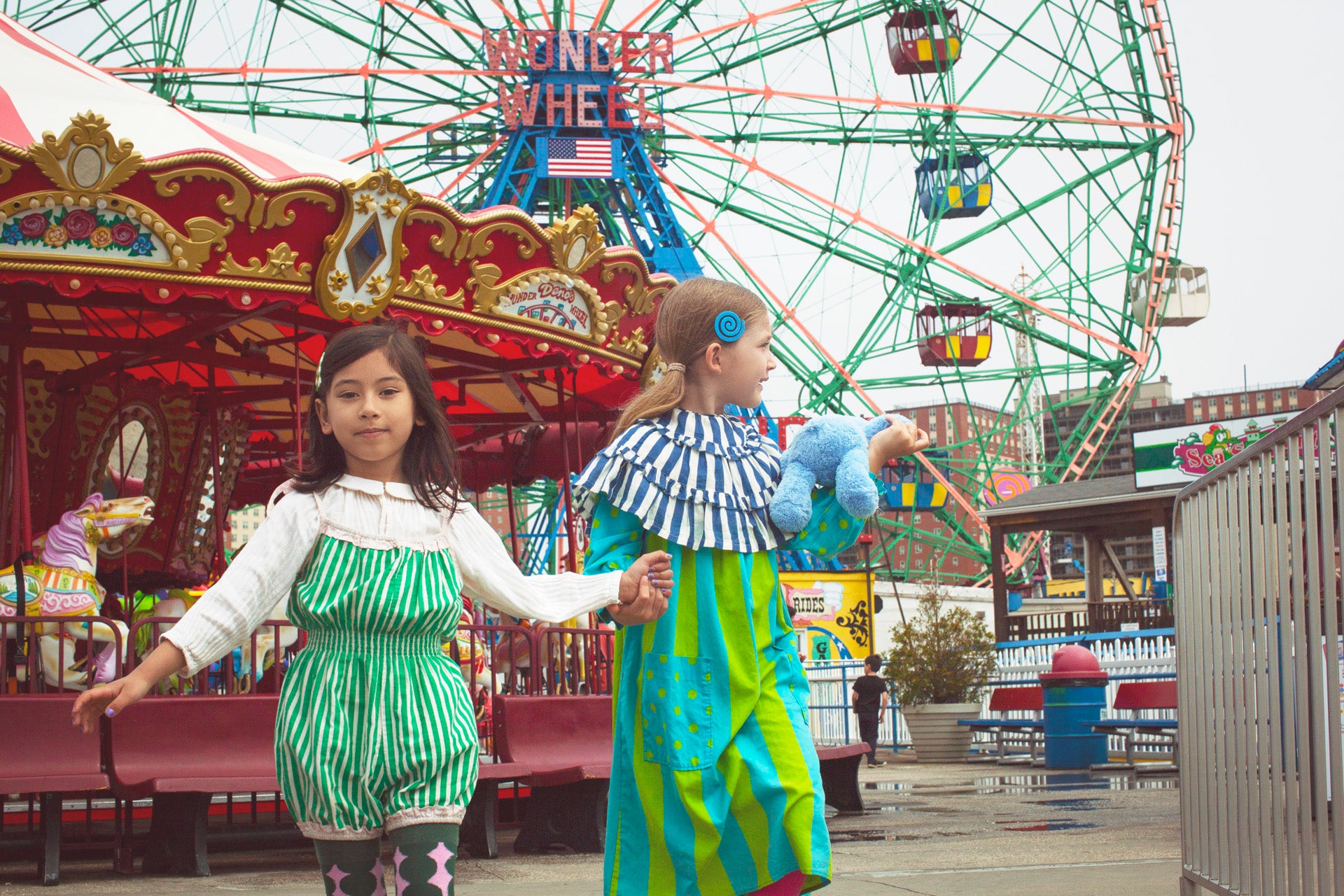 Campaigns – PARACHUTE BROOKLYN